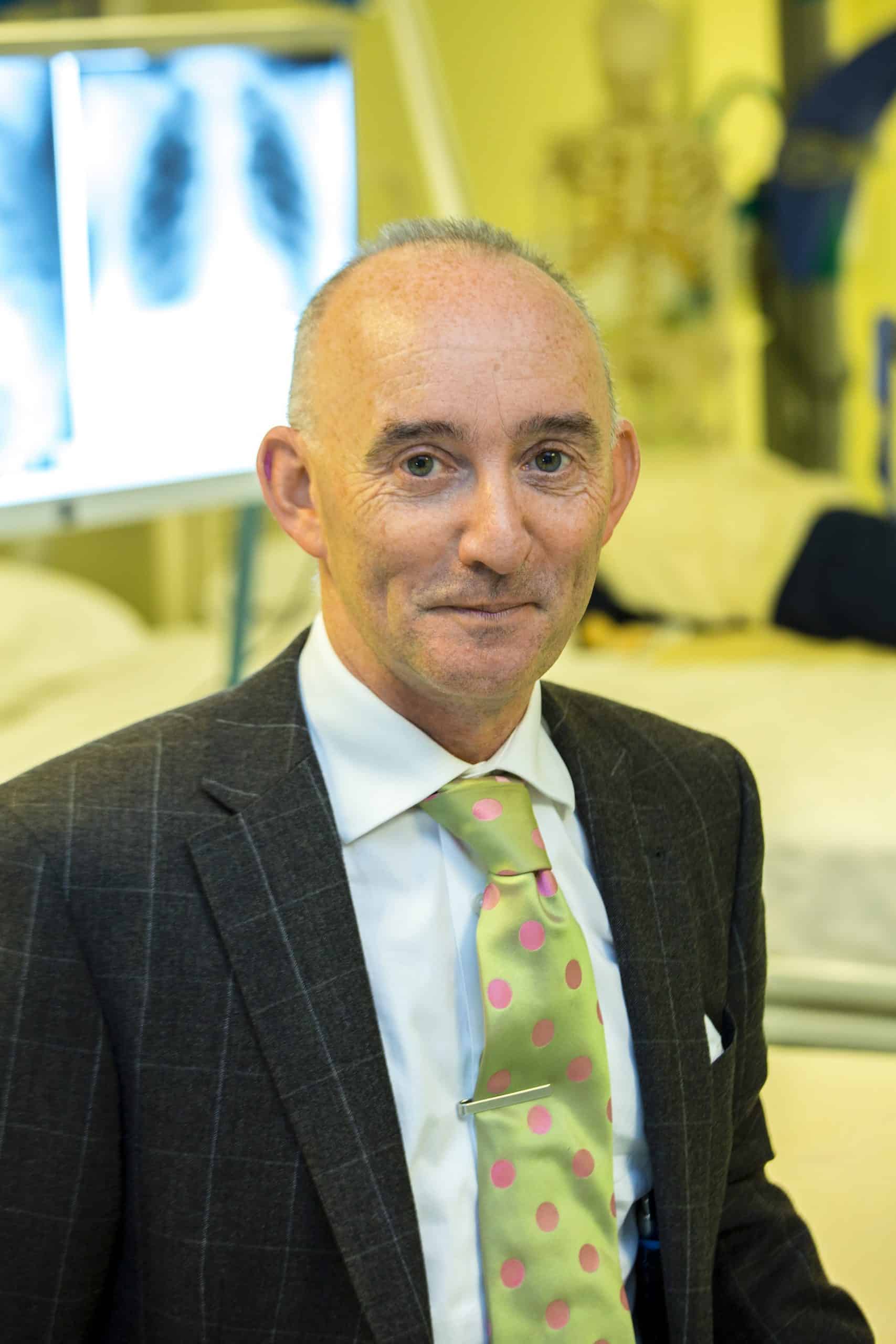 New scheme to boost wellbeing and productivity - Marches LEP