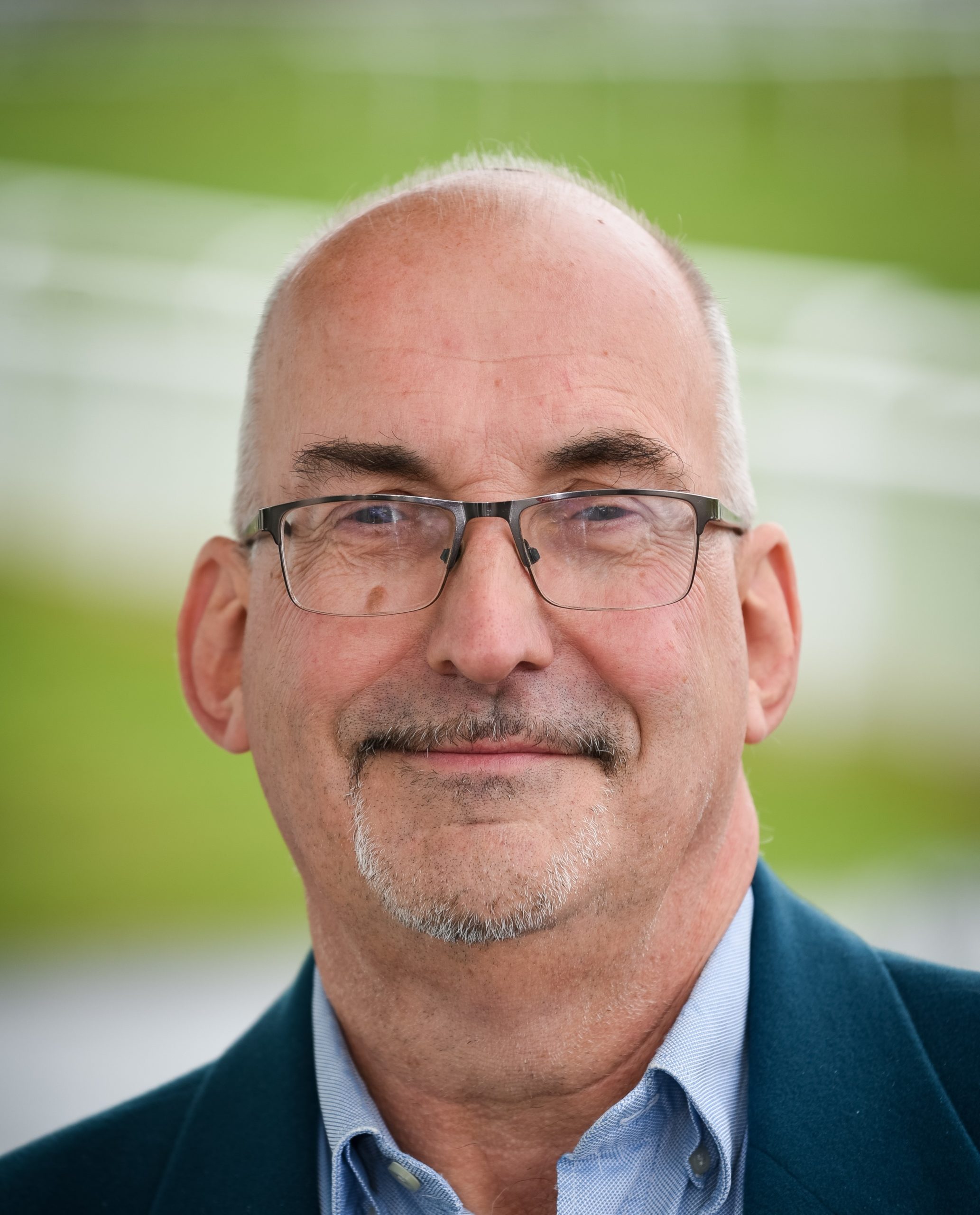 Gordon Coppock - Marches LEP