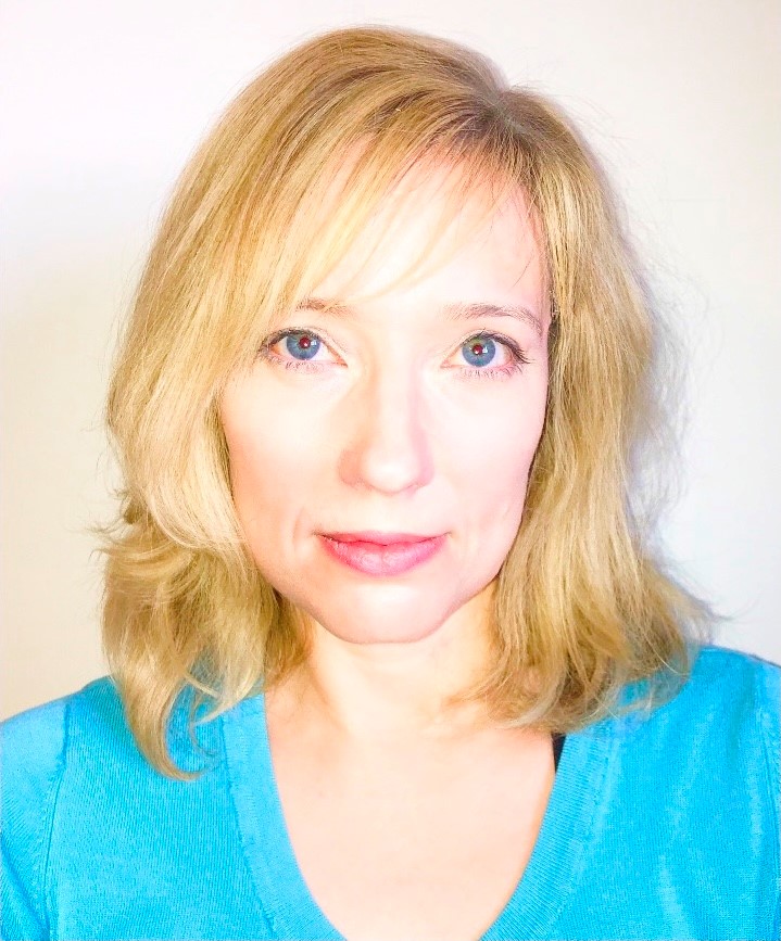 Dr Simone Clarke - Marches LEP